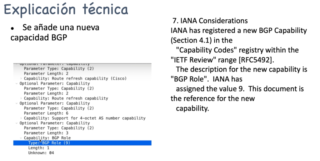 LACNIC Blog | Un cambio interesante se avecina en BGP