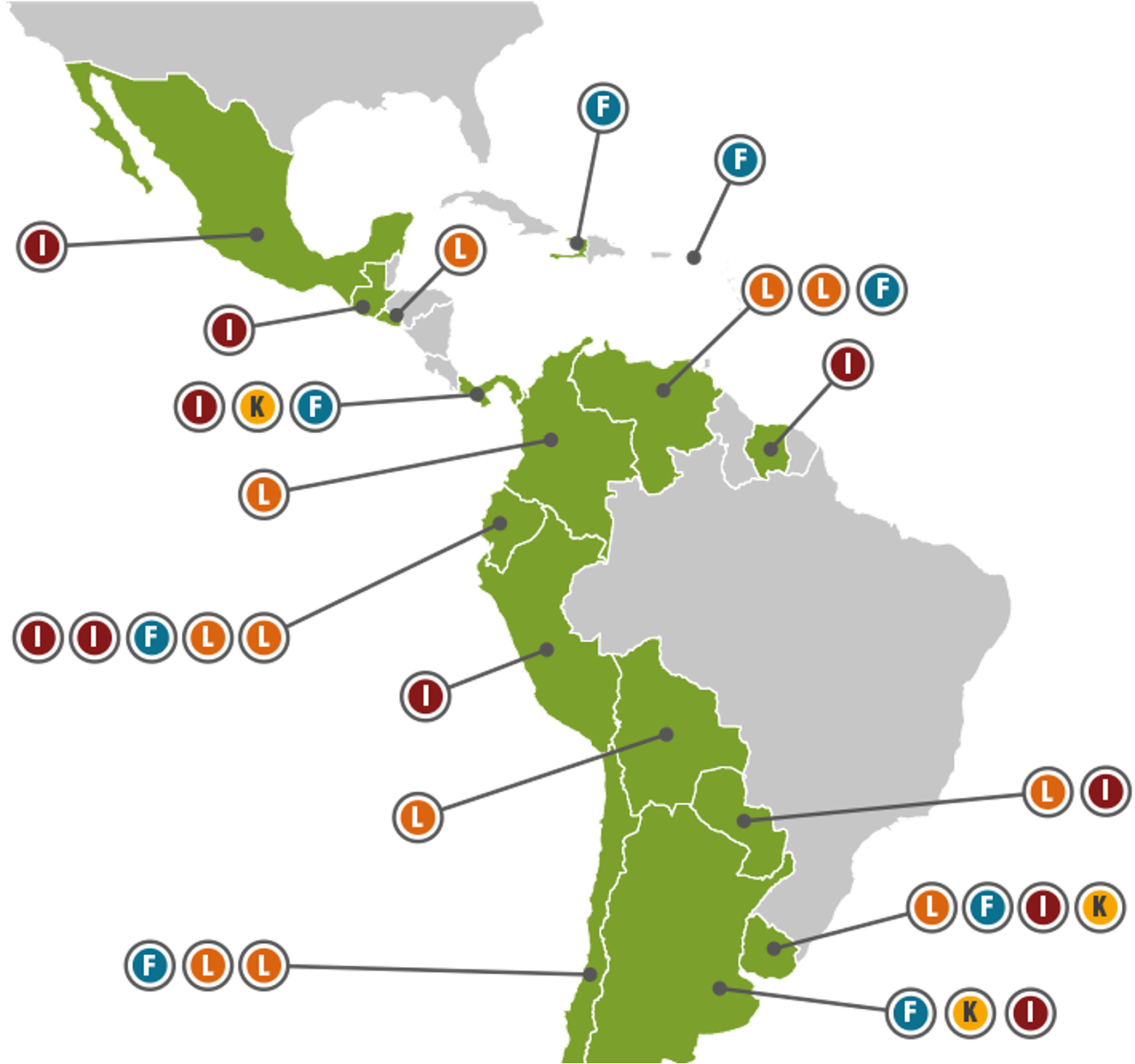 LACNIC Blog | Netnod Meeting 2024