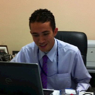 LACNIC Blog | Alexander Araya Arias