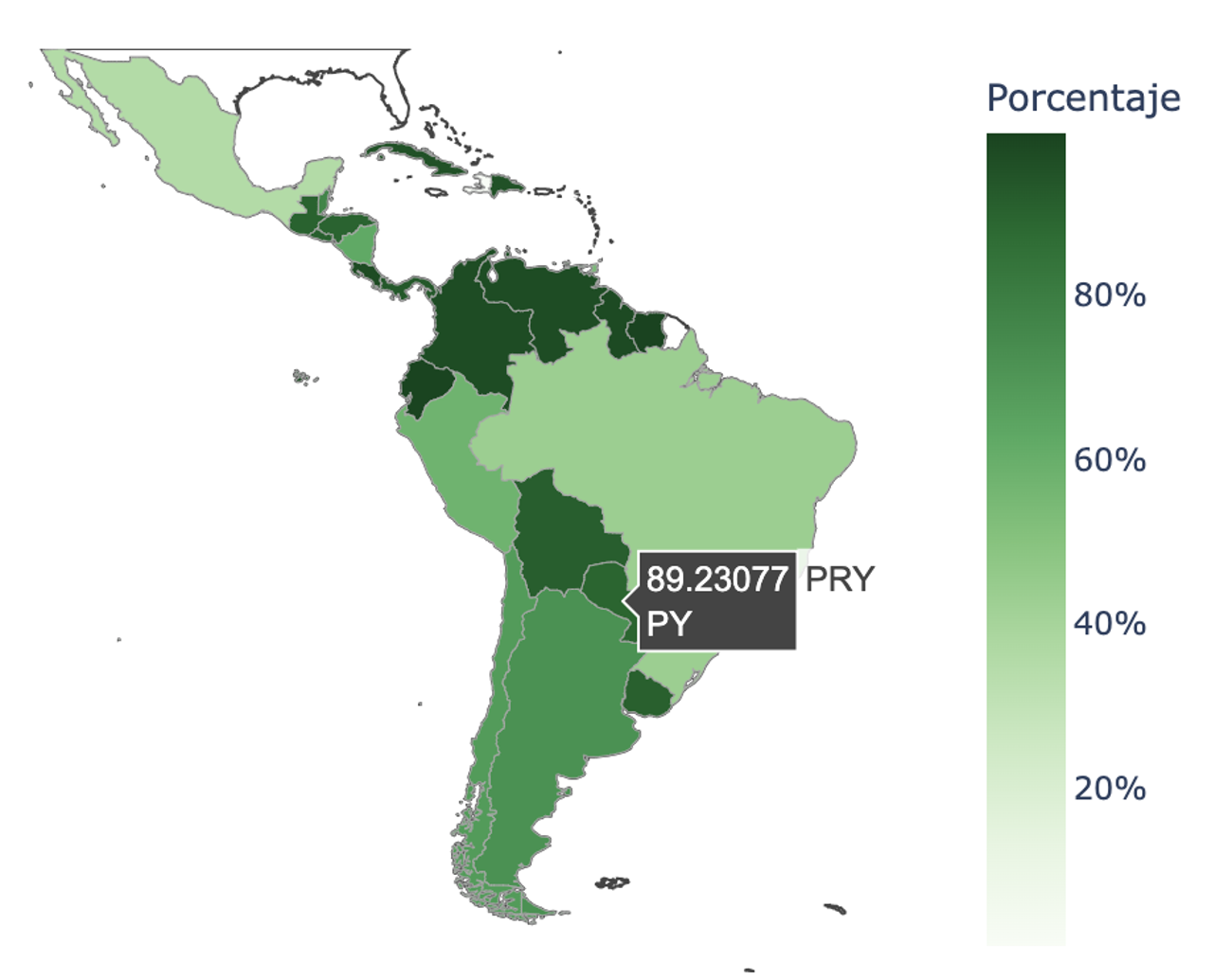 LACNIC Blog | Current State of the Internet in Paraguay